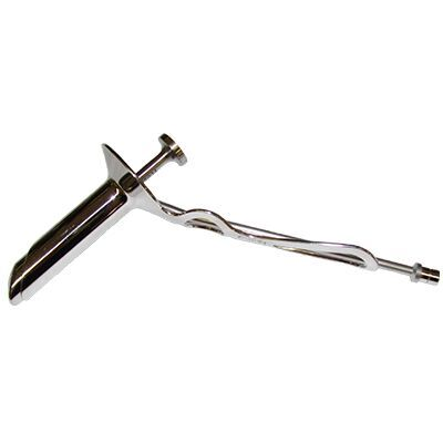 Standard Hirschman Anoscope - Electro Surgical Instrument Company
